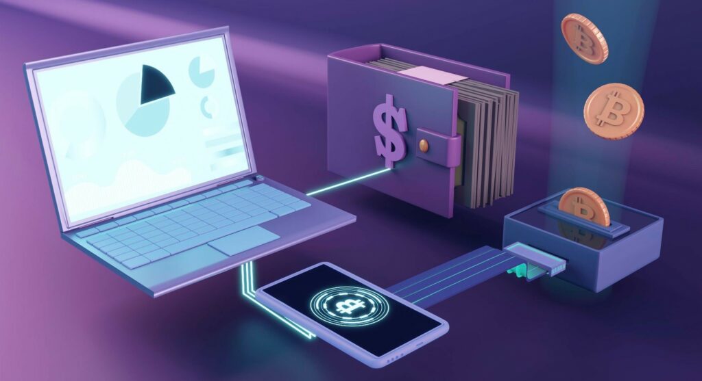 Top 10 Cold Wallets for Crypto Storage 2023 | Speed