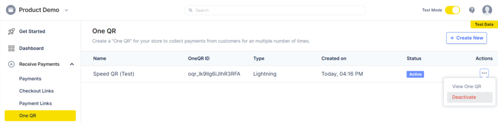 How Can Speed Empower Businesses with One QR? || Speed