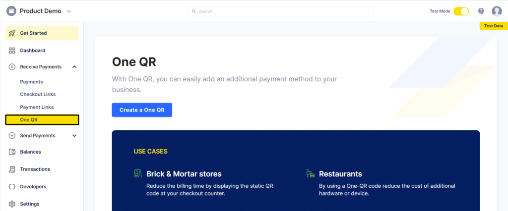 How Can Speed Empower Businesses with One QR? || Speed