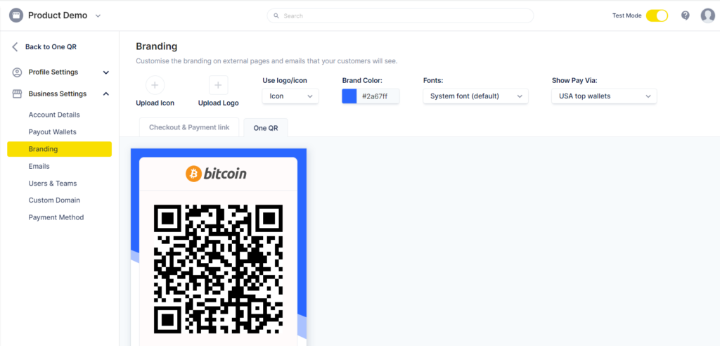 How Can Speed Empower Businesses with One QR? || Speed